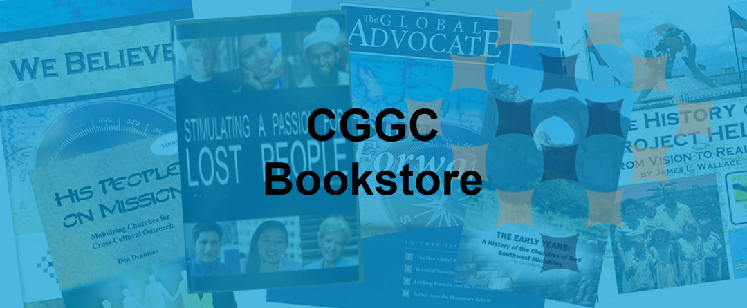 CGGC Store