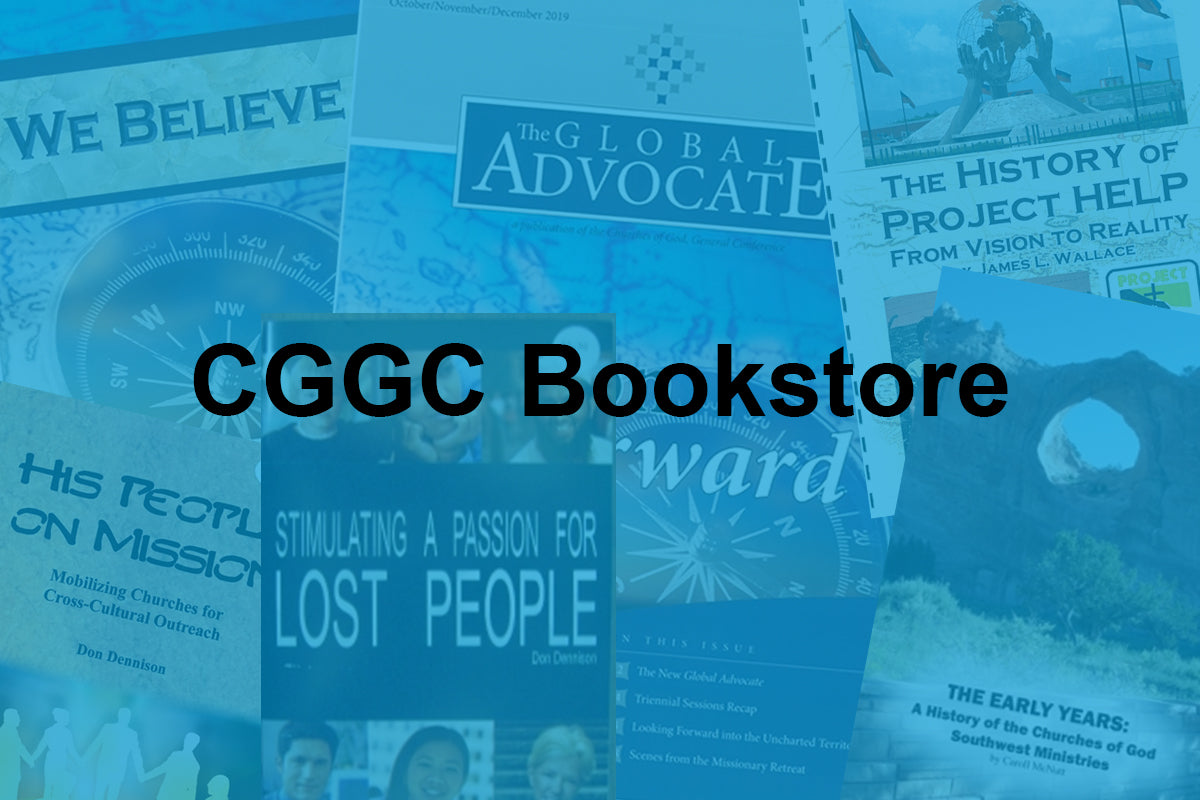 CGGC Store