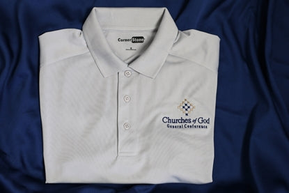 Logo Apparel – CGGC Store